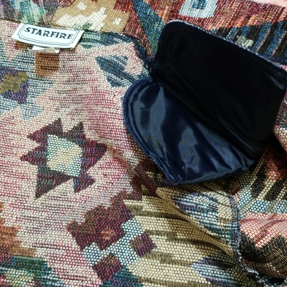 STARFIRE | Jackets & Coats | Starfire Blazer | Poshmark